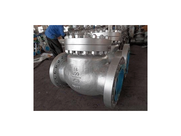 Jual Check Valve SS304/316 - Valves - Valves - Jual Kunci Hotel - PT ...