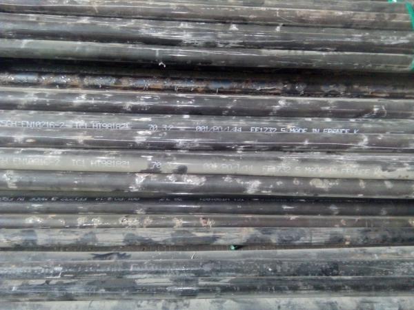 Pipe Boiler Tube Benteler - PIPA SUMITOMO JAPAN - PIPA SUMITOMO JAPAN ...